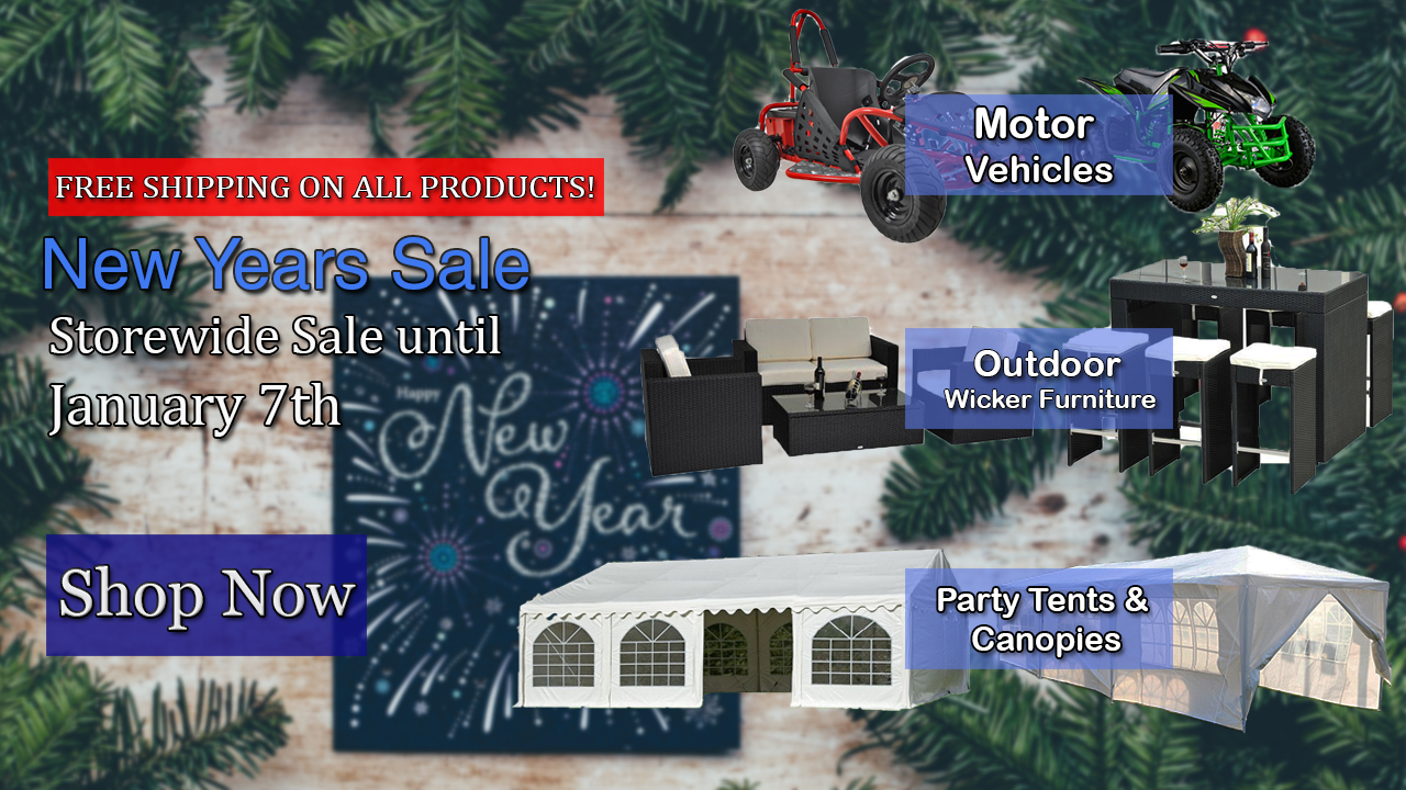 New Years Sale Banner 2016-2017