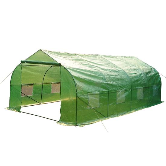 20 X 10 X 7 Portable Greenhouse Canopy 20 X 10 X 7 Portable Greenhouse Canopy