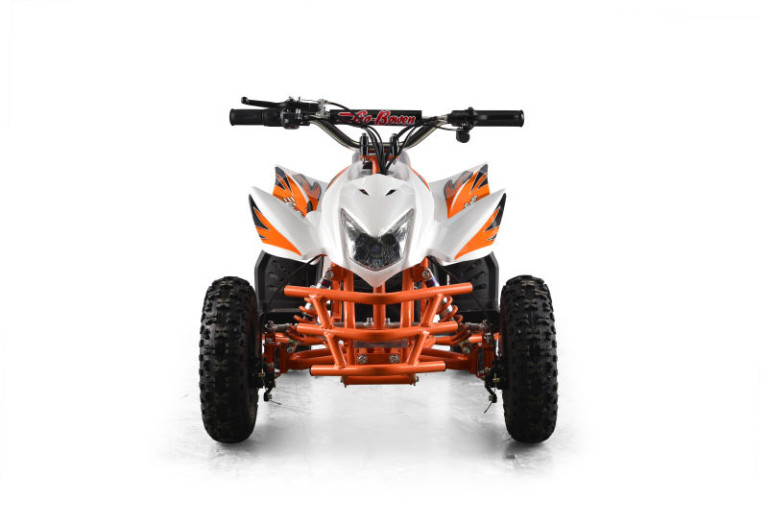 Titan Kids Electric ATV Mini Quad